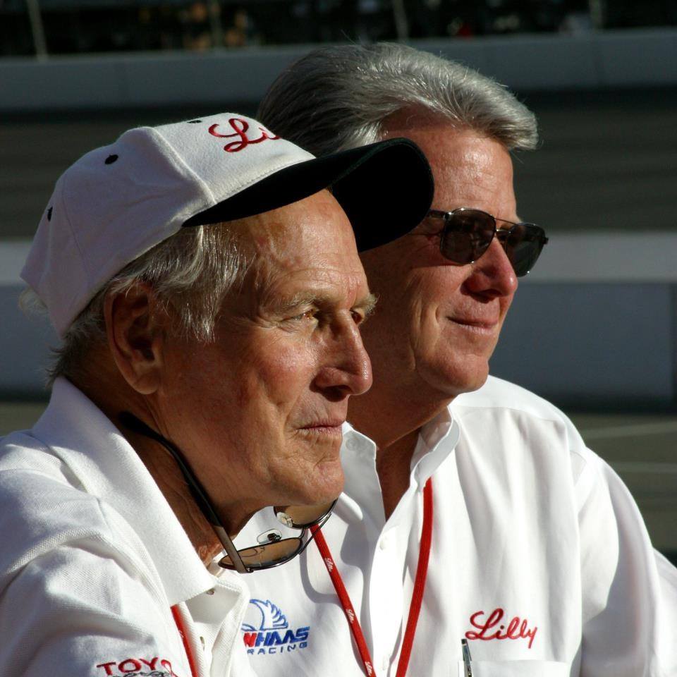 Ralph H Hansen – Son of Indy Artworks